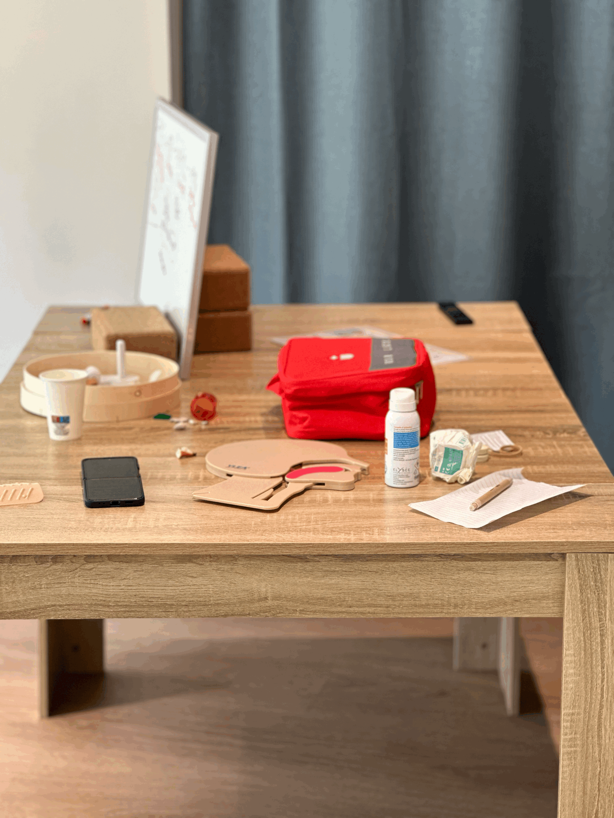 Prévenir les accidents domestiques et protéger ses enfants