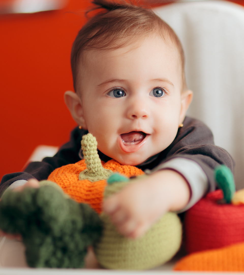 Diversification alimentaire : 8 erreurs à éviter